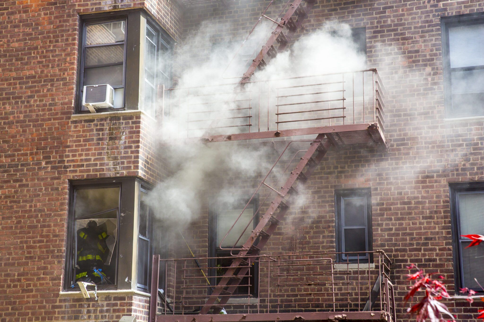 Fire Damage Restoration White Plains | Zicklin Contracting